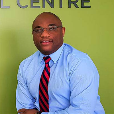 Lagoon Medical Centre